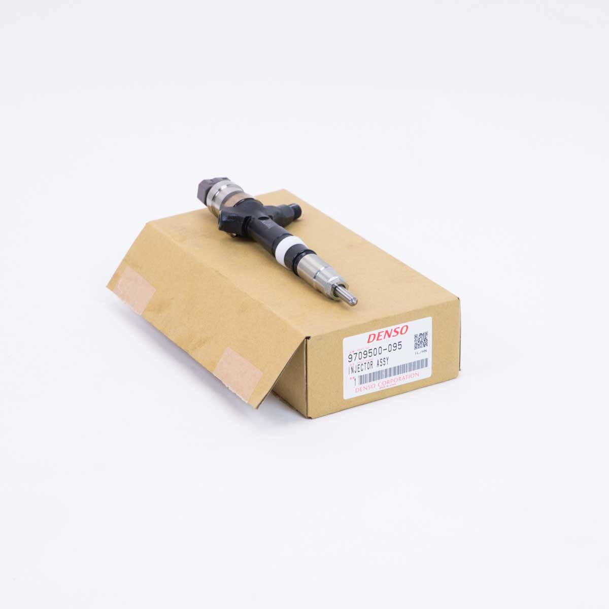 Toyota Dyna 2005 Onwards New Denso Diesel Injector DCRI100950